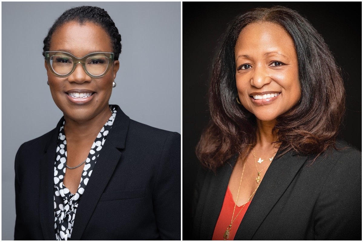 Opinion: The next mayor of Detroit should be a Gen X Black woman ...