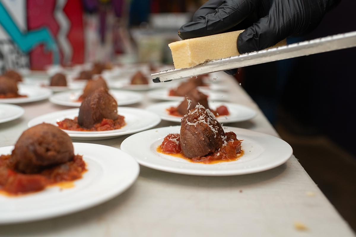 Detroit’s hip-hop and rap-inspired dinners gaining momentum - BridgeDetroit