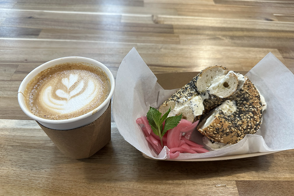New Detroit coffee shops in Corktown and West Village - BridgeDetroit