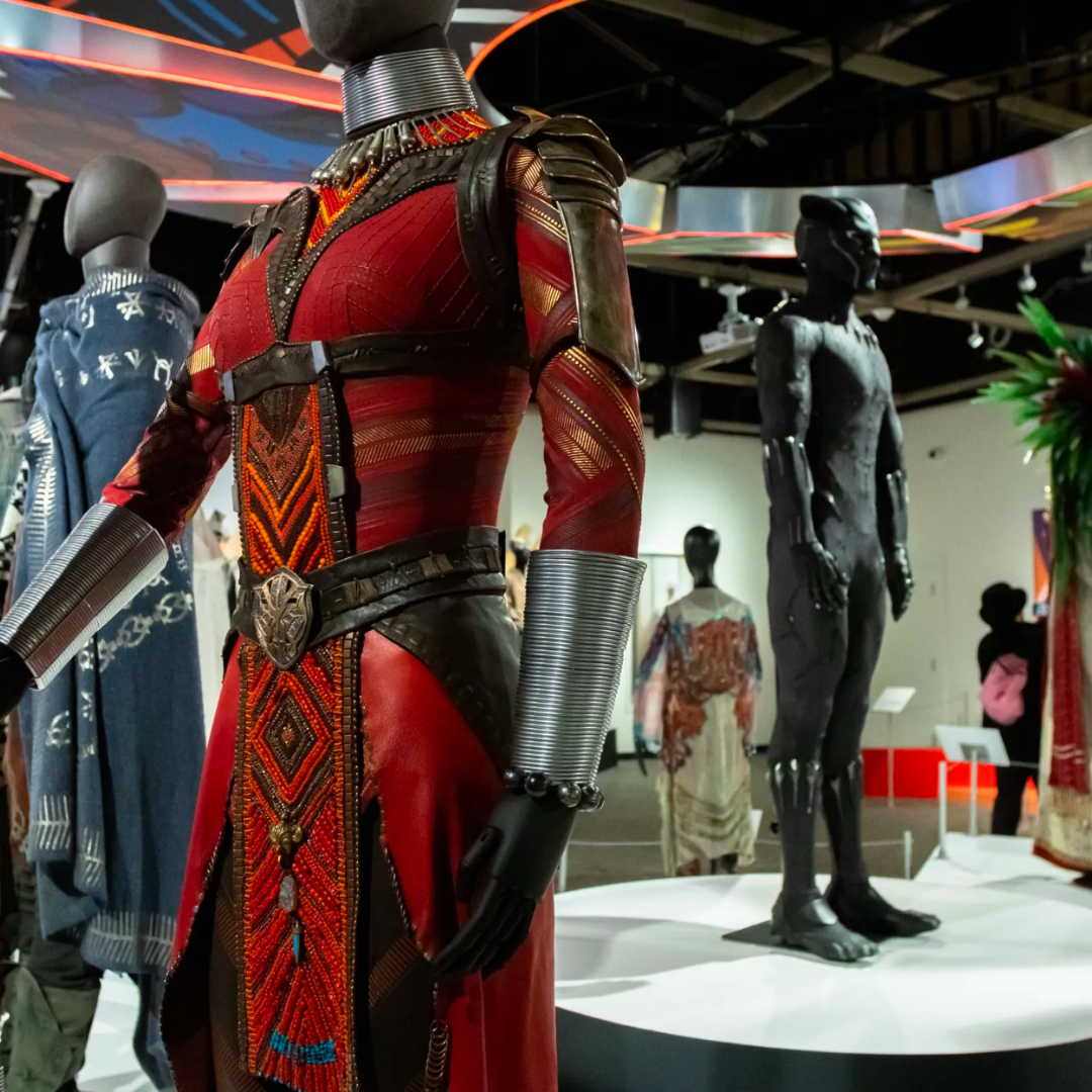 Culture Canvas: Film costumes at the Wright - BridgeDetroit