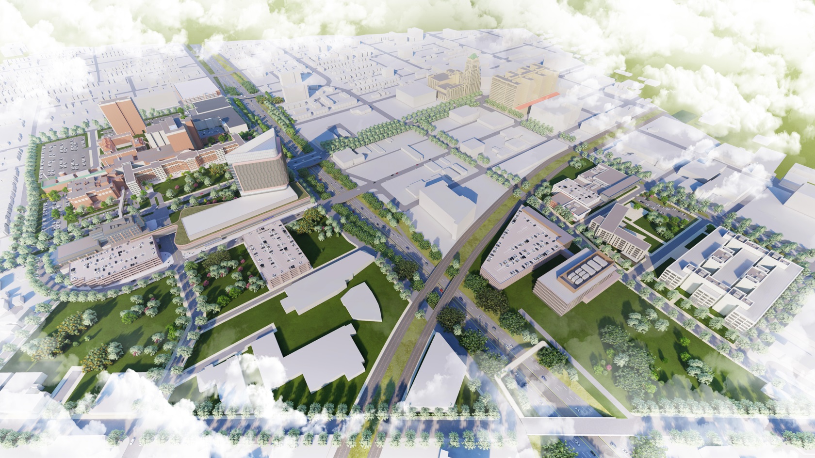 Deal with Henry Ford, Pistons, MSU draws mixed view on impact of ...