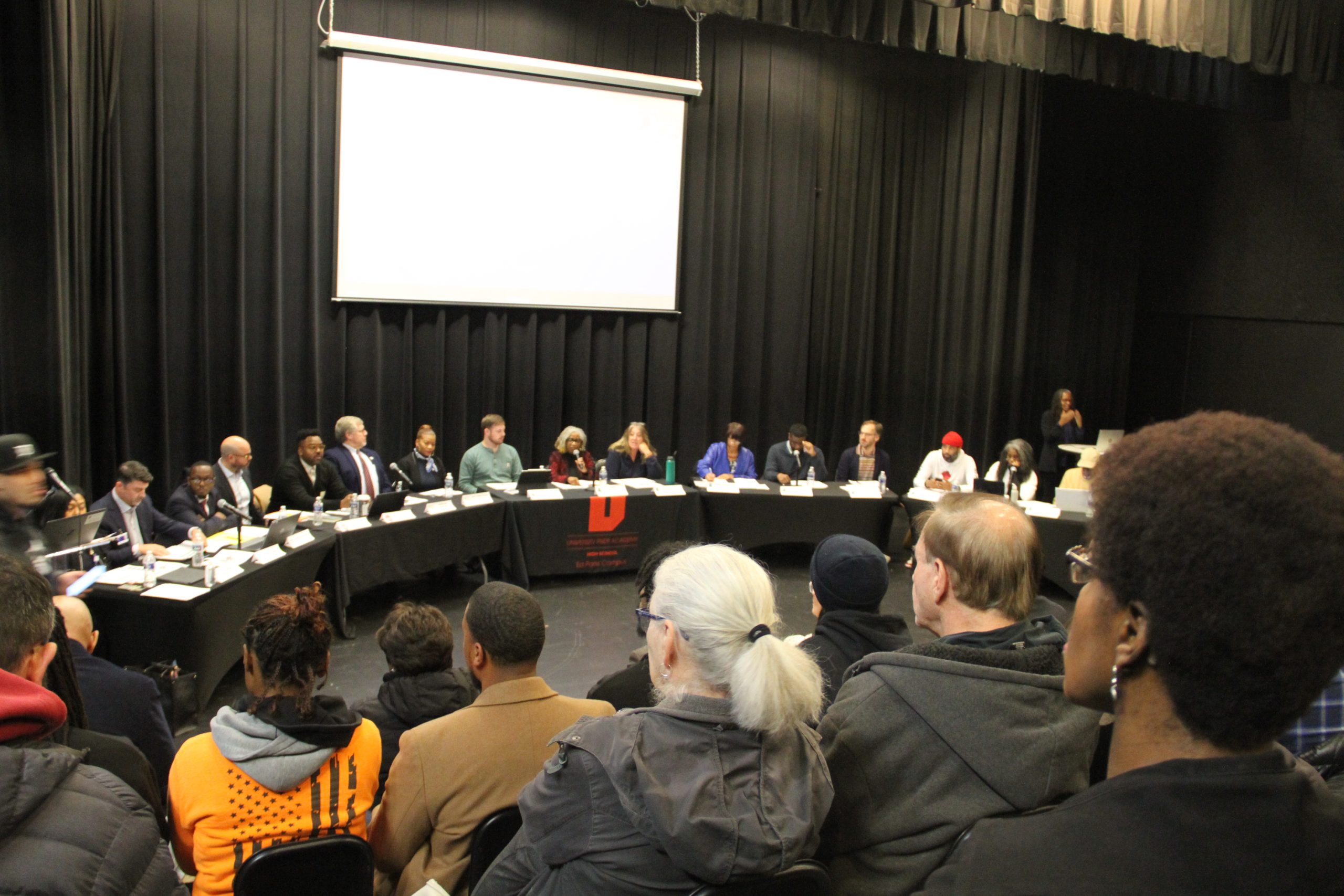 'Largest-ever’ community benefits deal lacks key demands from Detroit ...