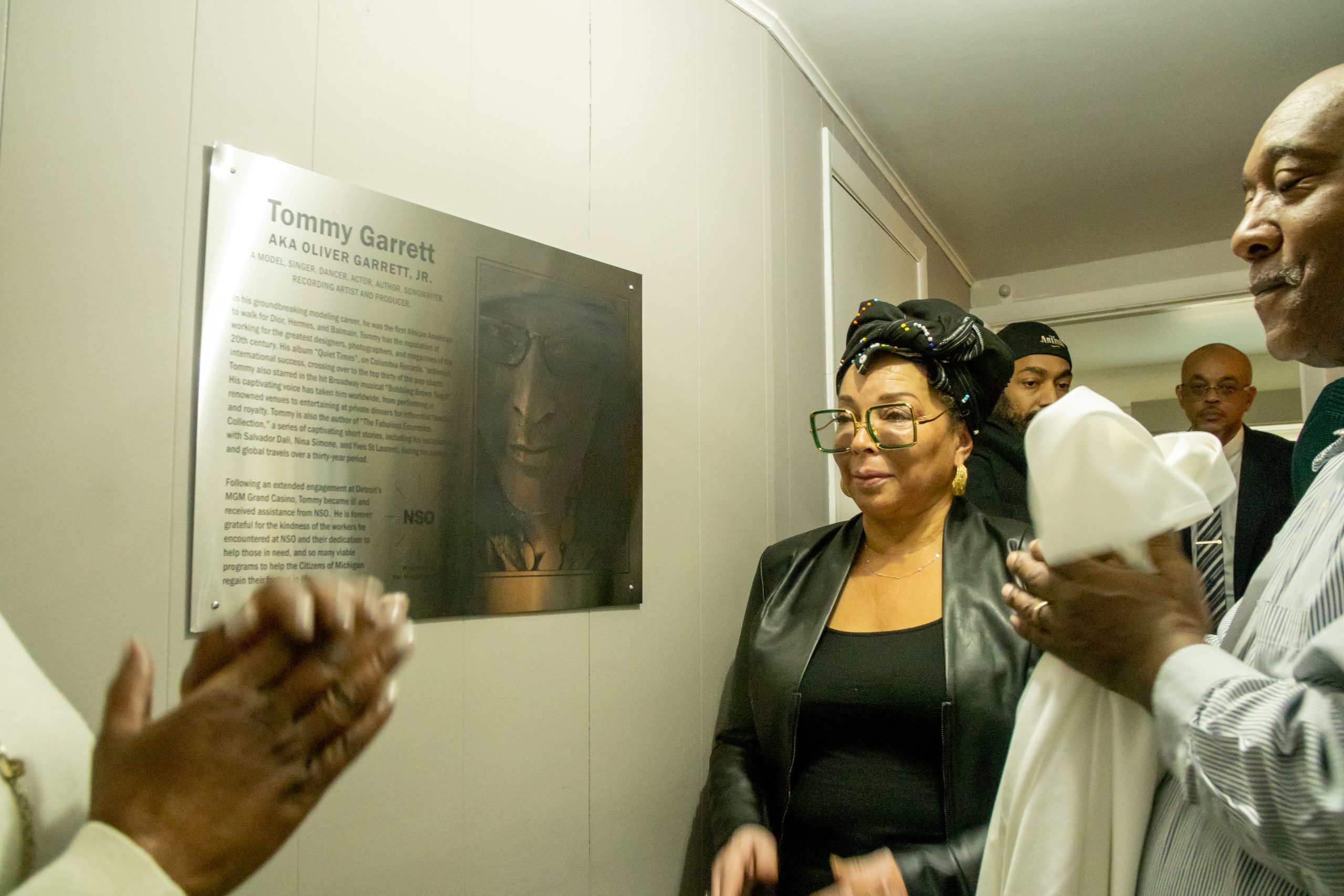 Tommy Garrett House to provide a space for unhoused artists in Detroit ...