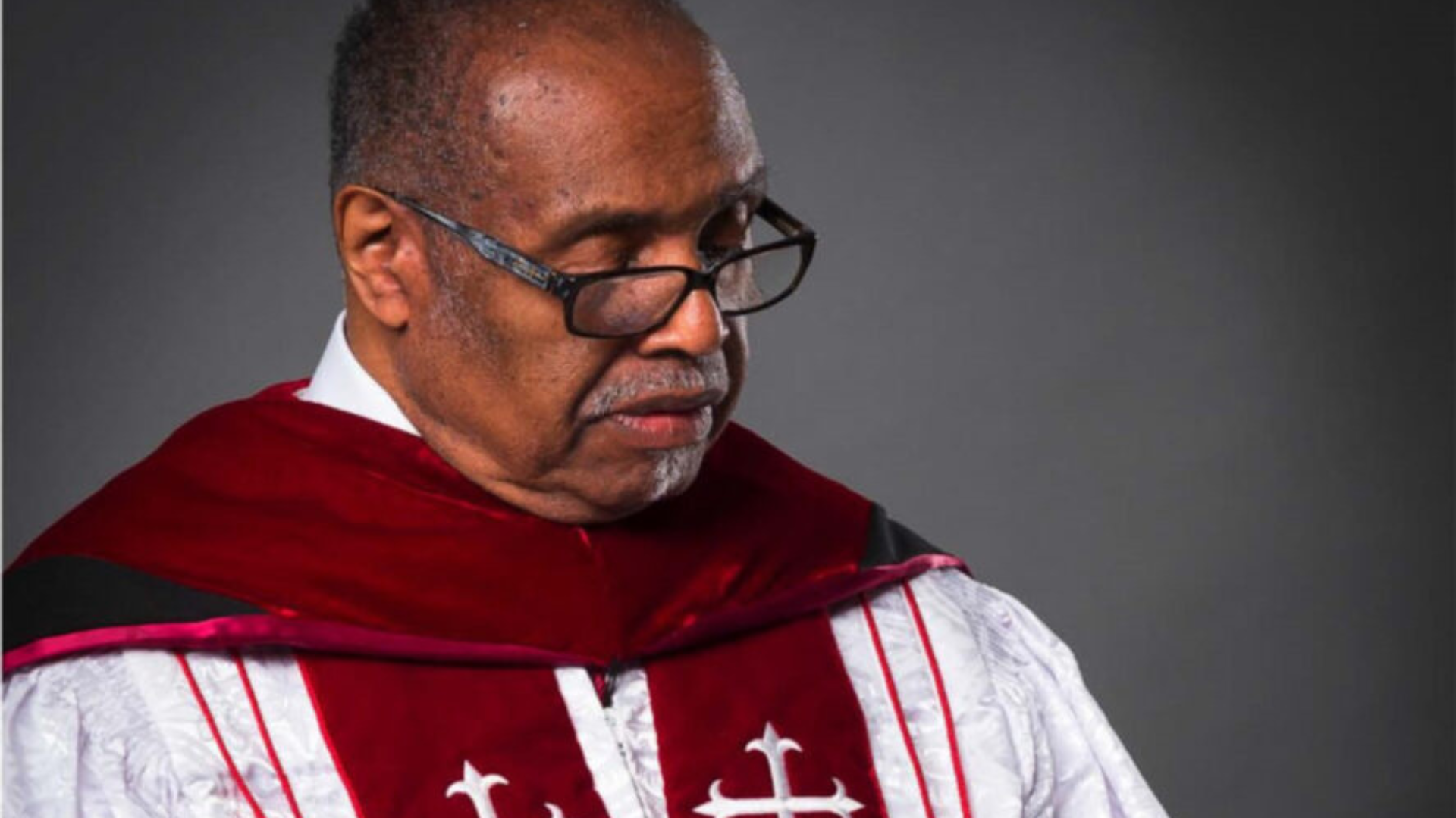 Rev. Charles G. Adams’ legacy, Growing Michigan’s prosperity with ...