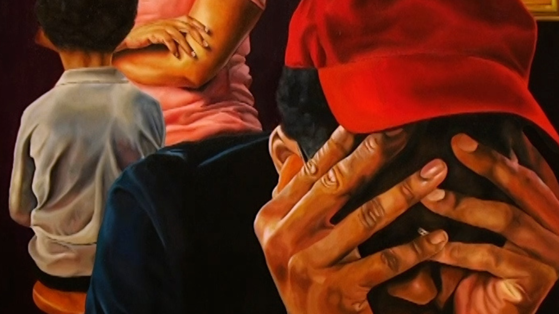 Helping the homeless during the holidays, Cranbrook Museum’s Black ...