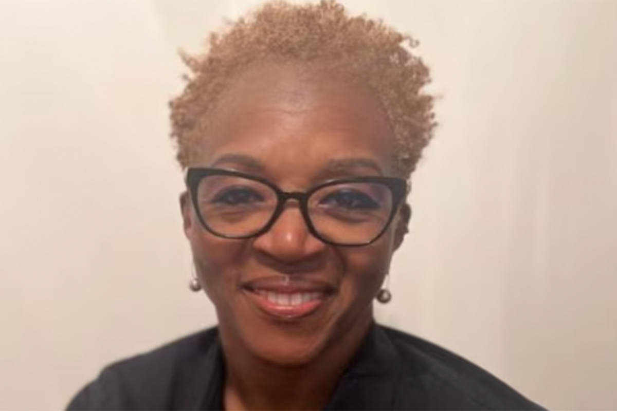 This Detroit teacher became an educator to fight for equity in the ...