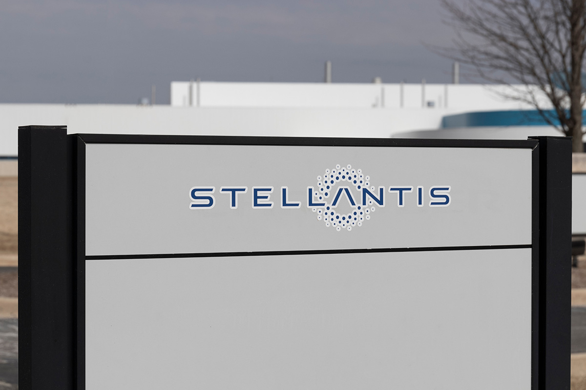 Detroit Stellantis plant pollution troubling for residents