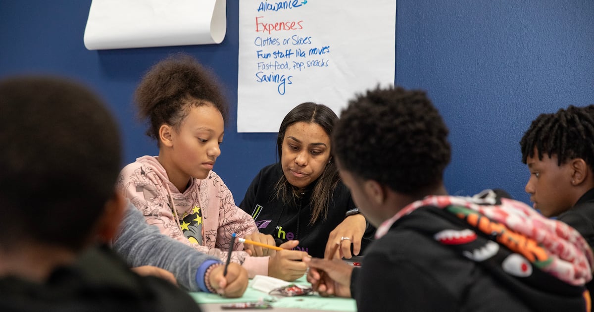 Key education issues for 2024 in Detroit, Michigan