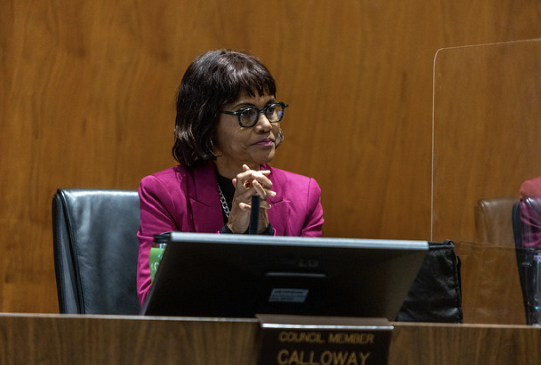 Notebook: Time for an entertainment tax?