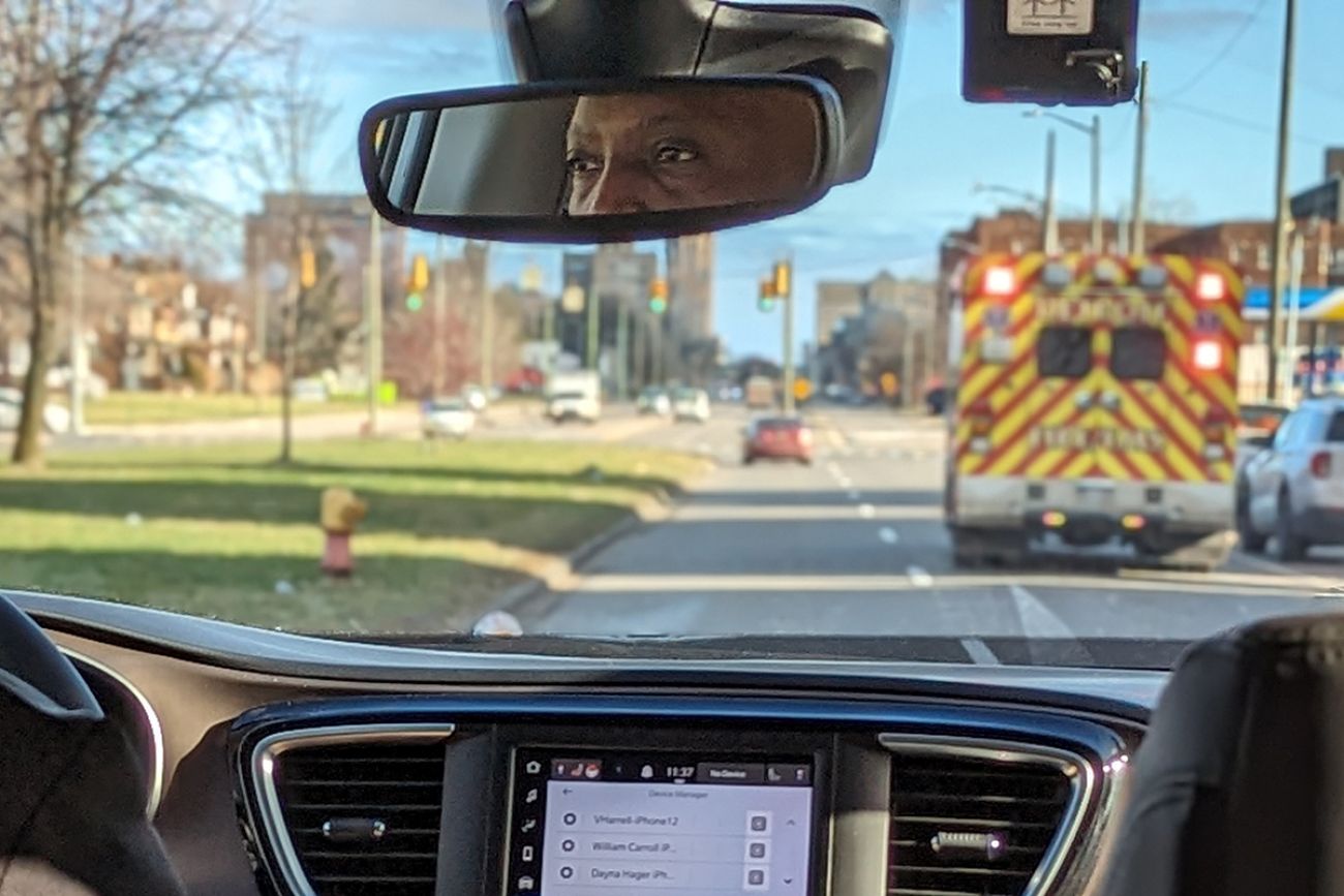 Detroit agency launches mobile mental health unit. Can it slow a ...