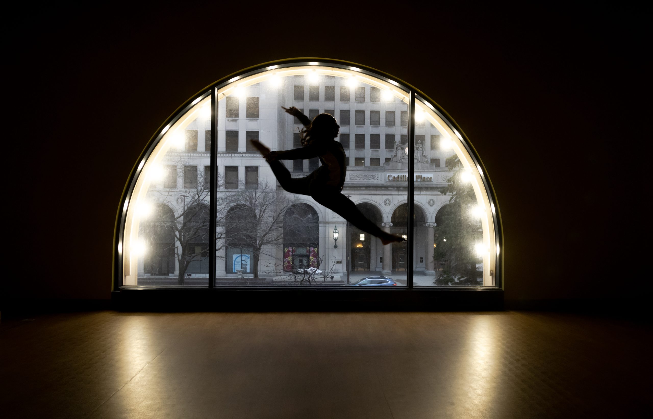 The generational impact of a Detroit dance studio - BridgeDetroit