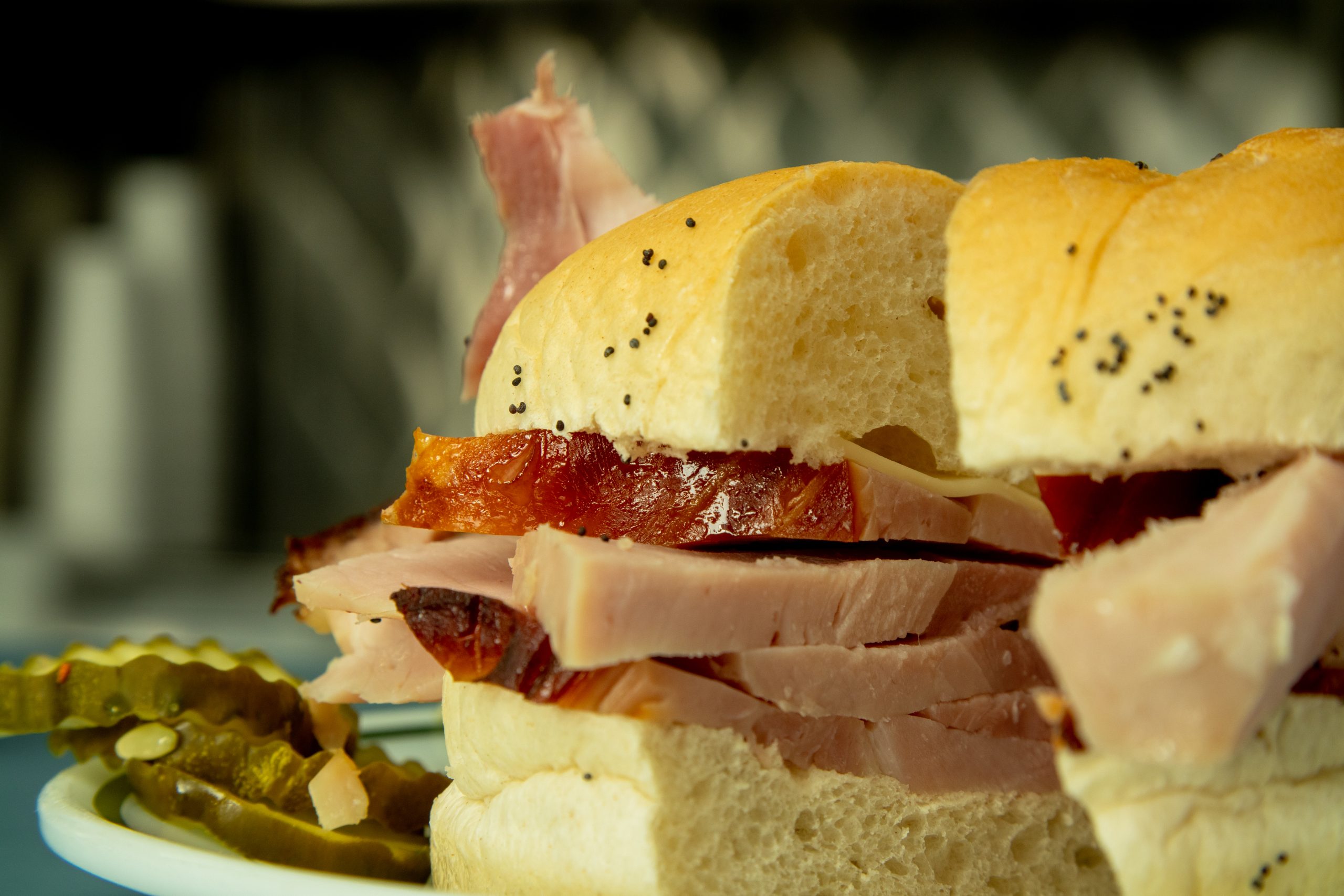 JB's Bites: Ham shop for sale - BridgeDetroit