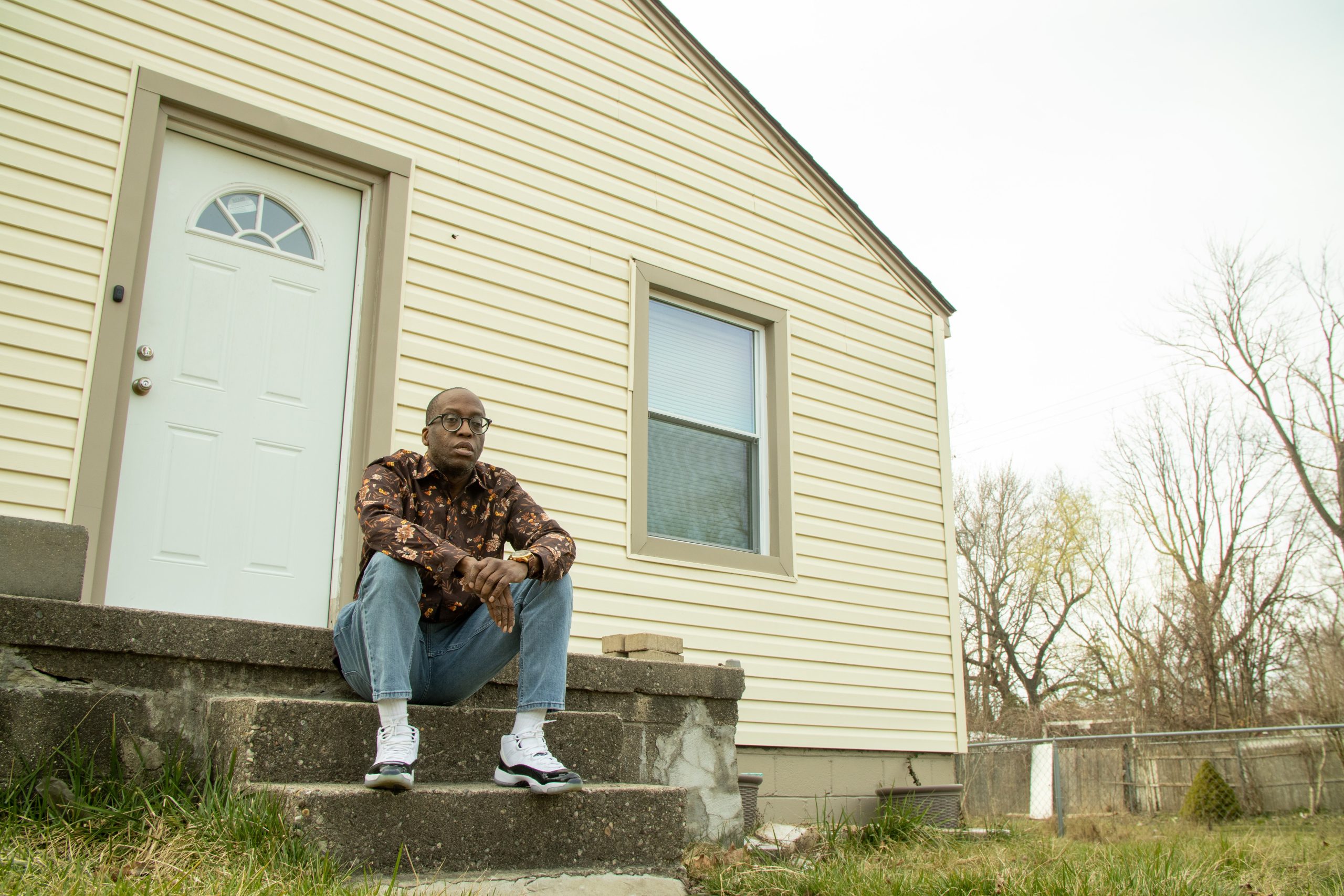 Detroit’s Def Sound Studio on path to state’s first hip-hop landmark