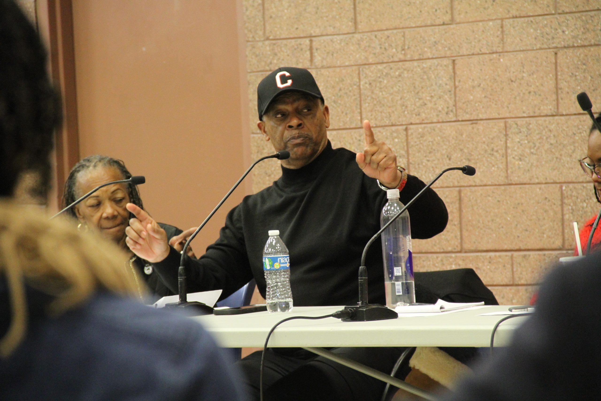 Detroit reparations task force has long way to go to repair harms