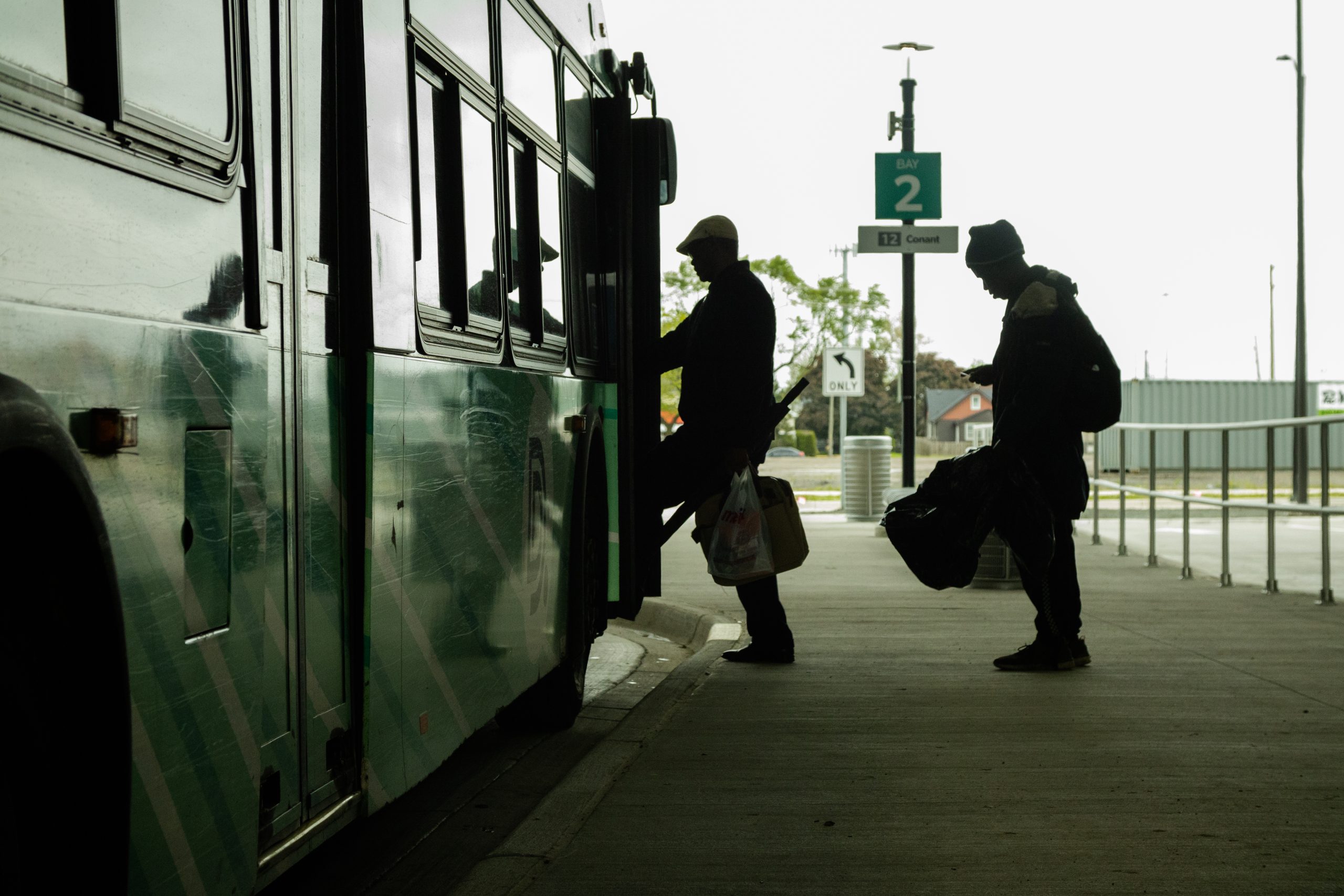 DDOT’s new director maps out vision, priorities