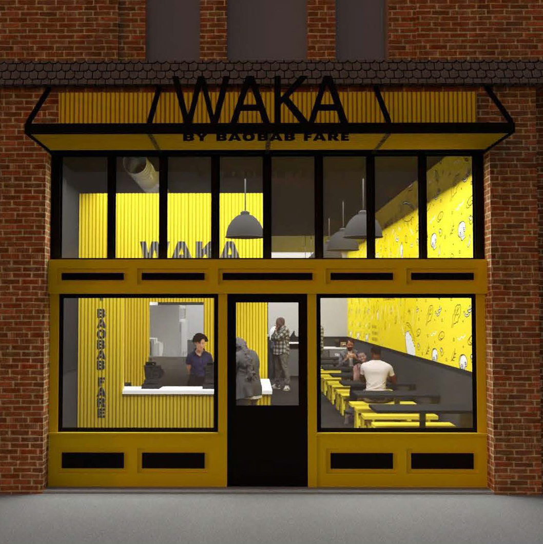 Waka by Baobab Fare coming to Eastern Market - BridgeDetroit