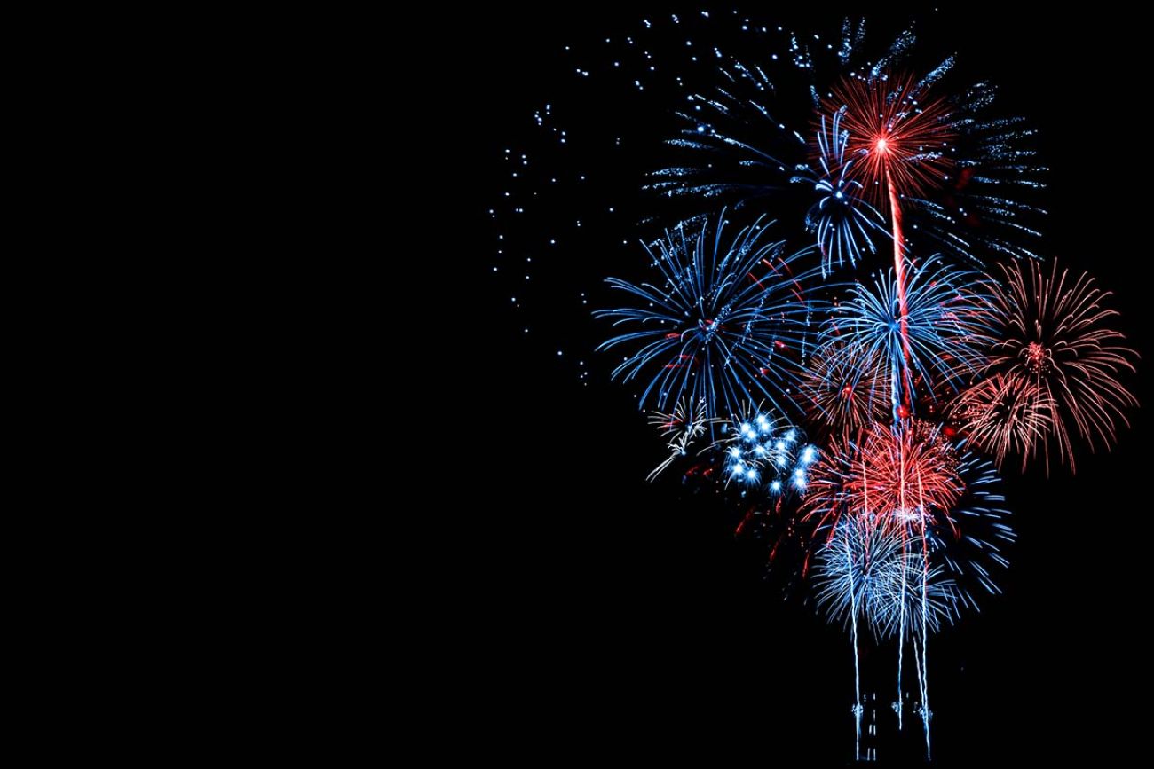 Michigan fireworks laws 2024: What’s allowed and where to catch a show