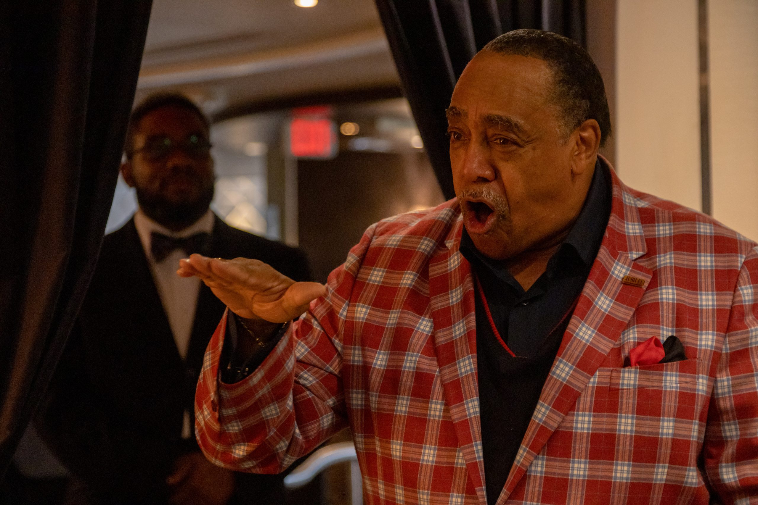 Biblical politics, opposition to abortion, unite Black pastors around ...