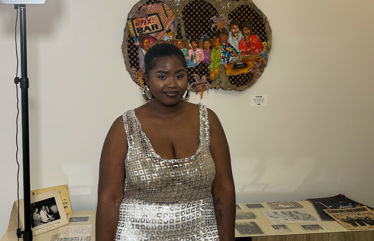 Honoring a Detroit family's legacy through art - BridgeDetroit