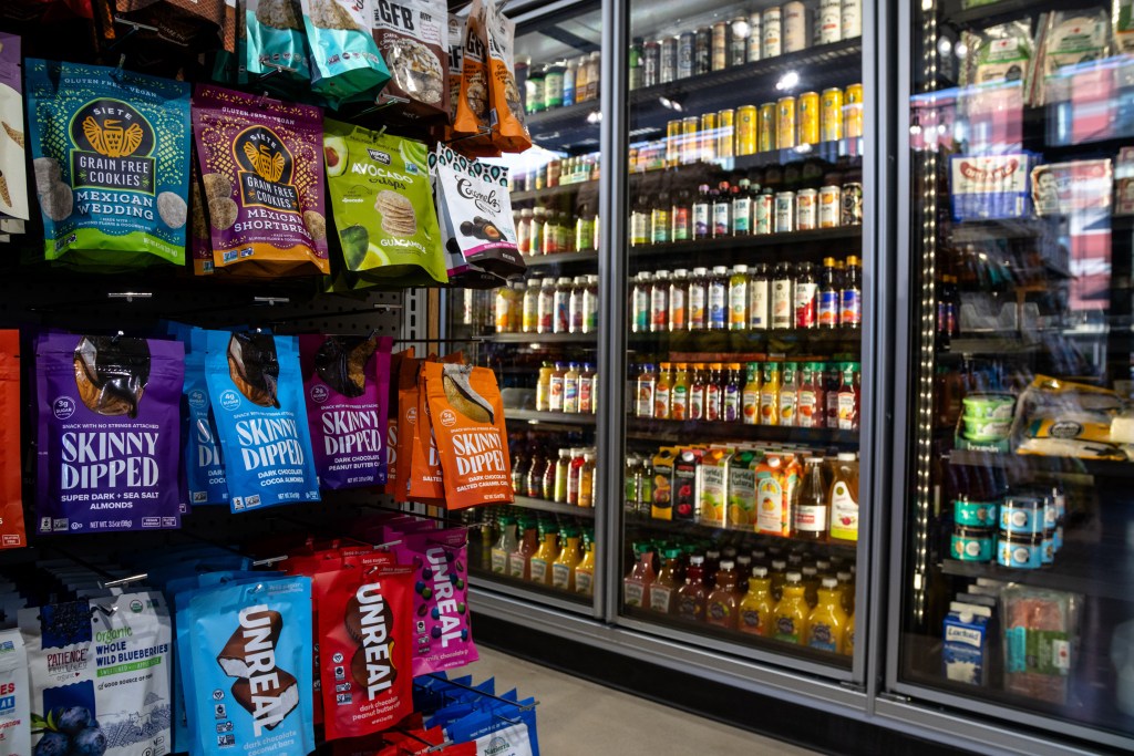 Rosette Market + Cafe opens in Detroit's Corktown neighborhood