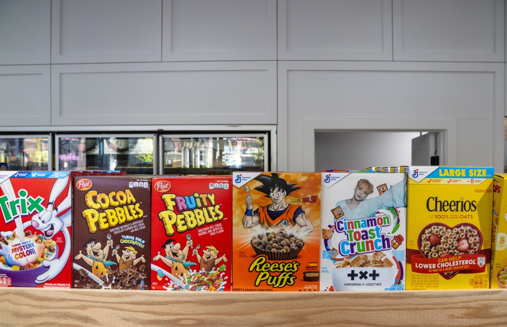 Rosette Market + Cafe opens in Detroit's Corktown neighborhood