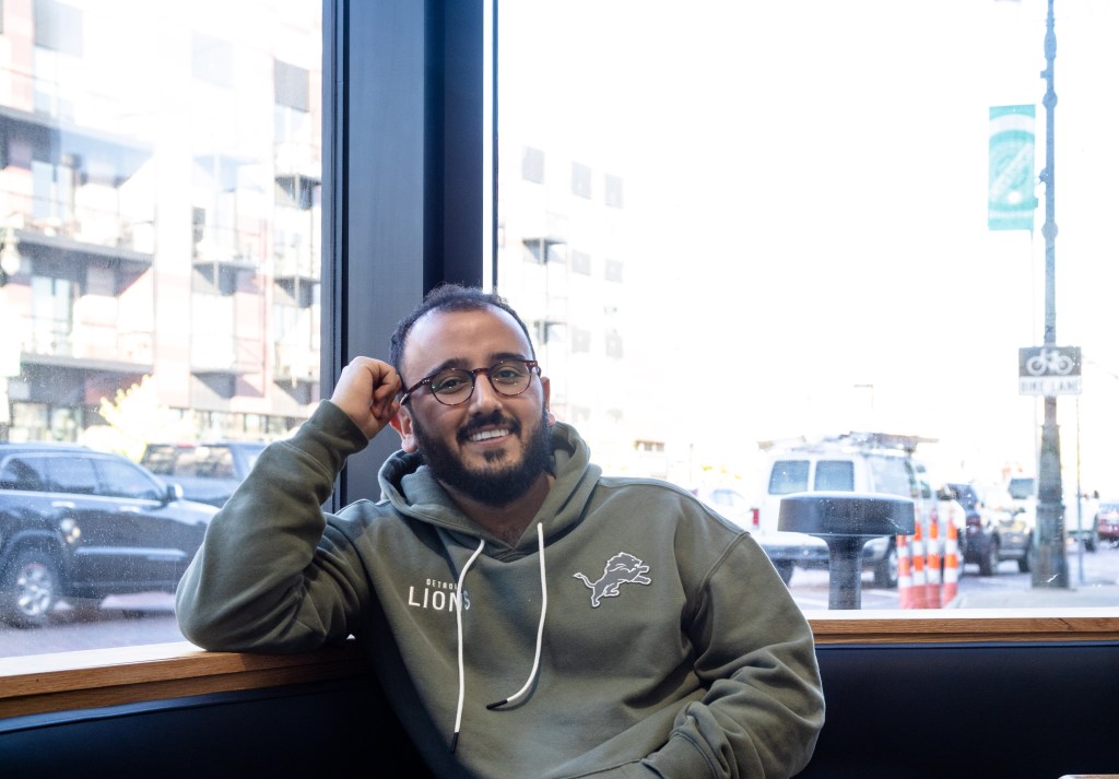 Rosette Market + Cafe opens in Detroit's Corktown neighborhood