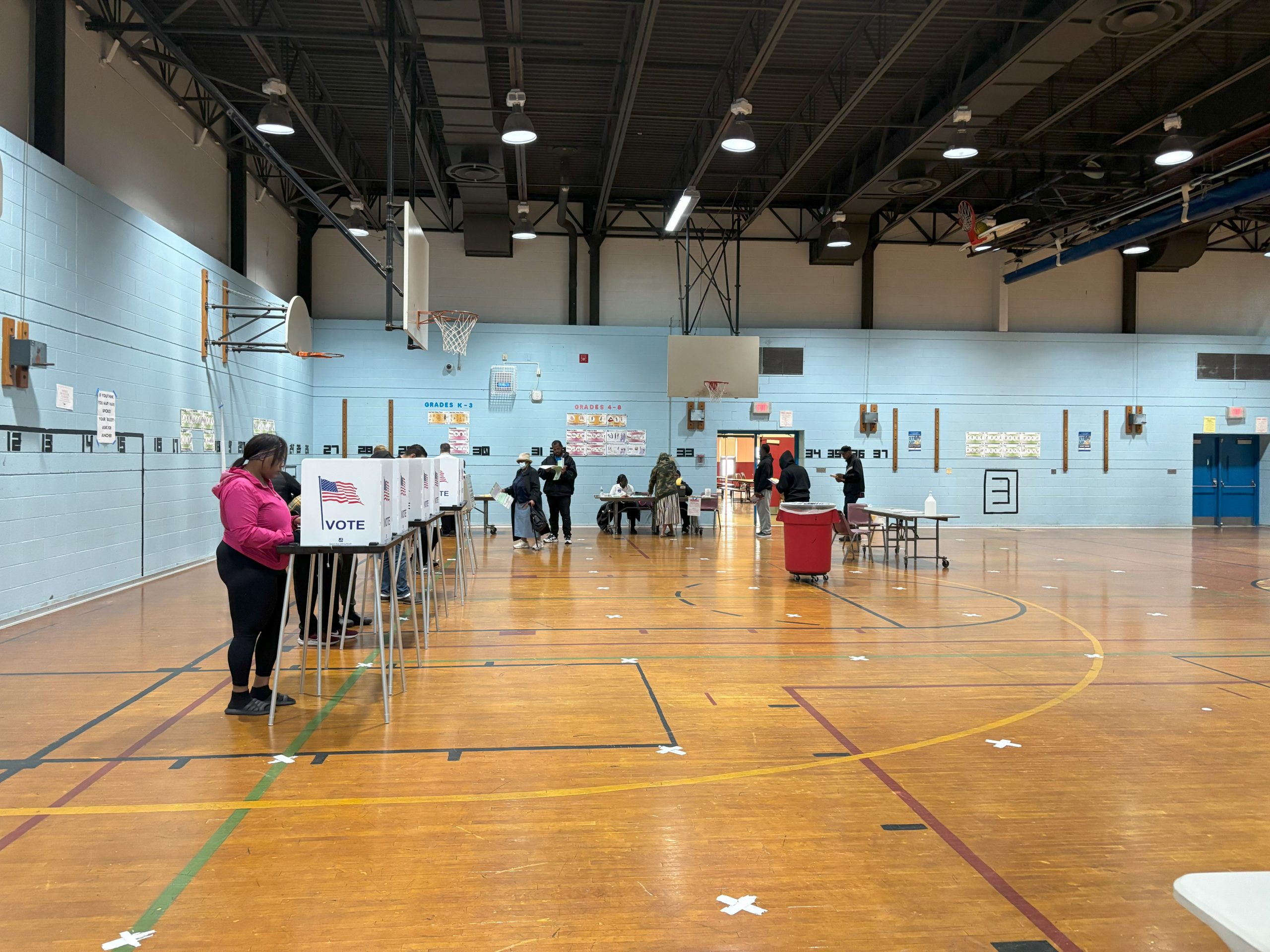 Democrats overestimated Detroit turnout. What happened?