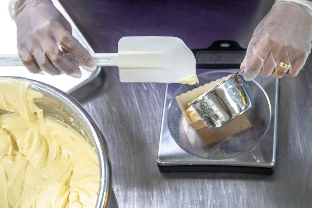Grannie’s Pound Cake opens brick-and-mortar in northwest Detroit