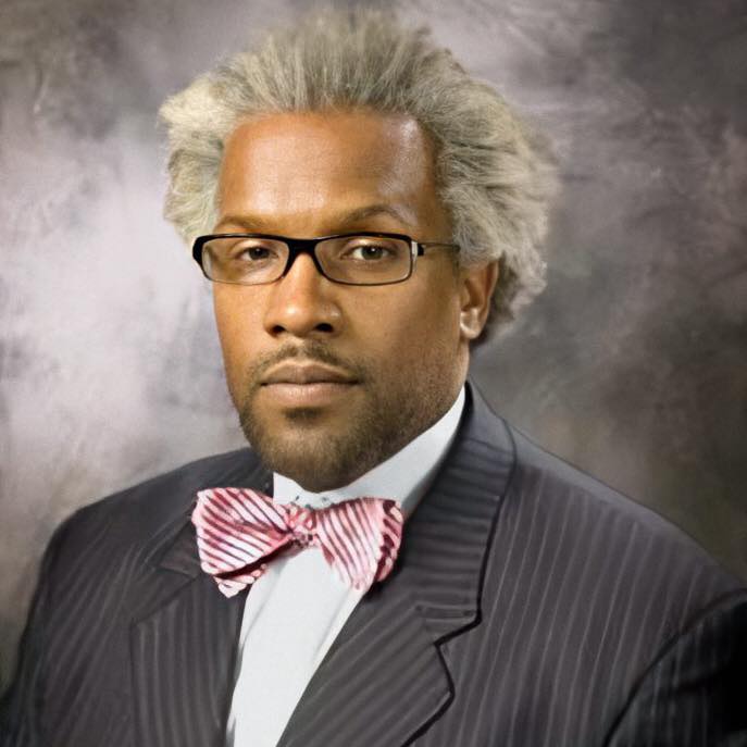 Detroit attorney Todd Perkins forms mayoral candidate committee