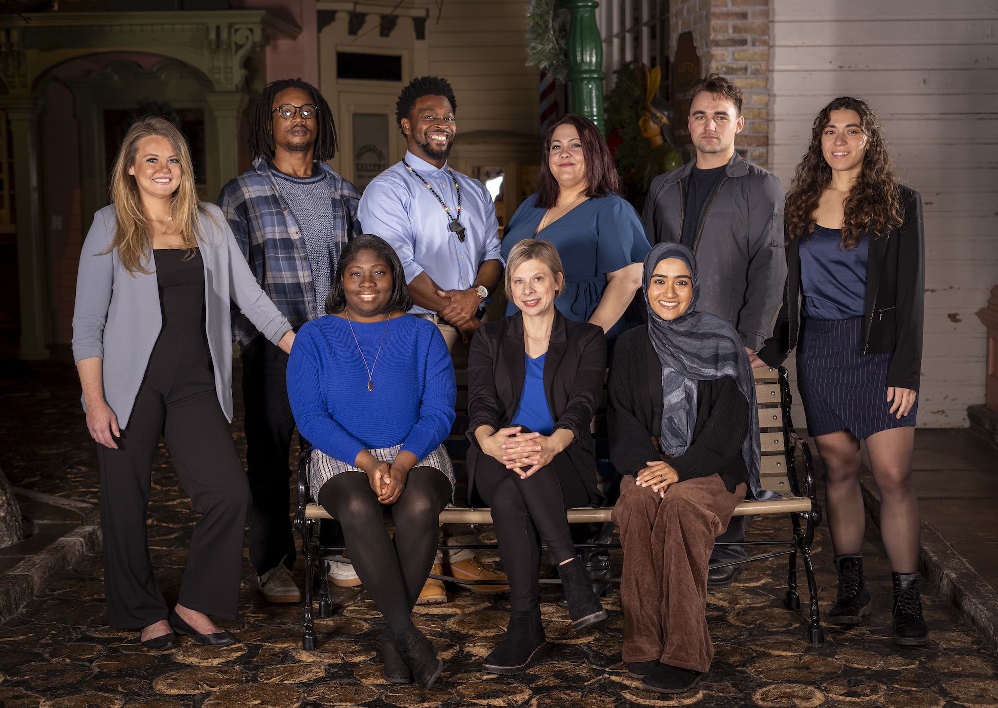 About Us - BridgeDetroit