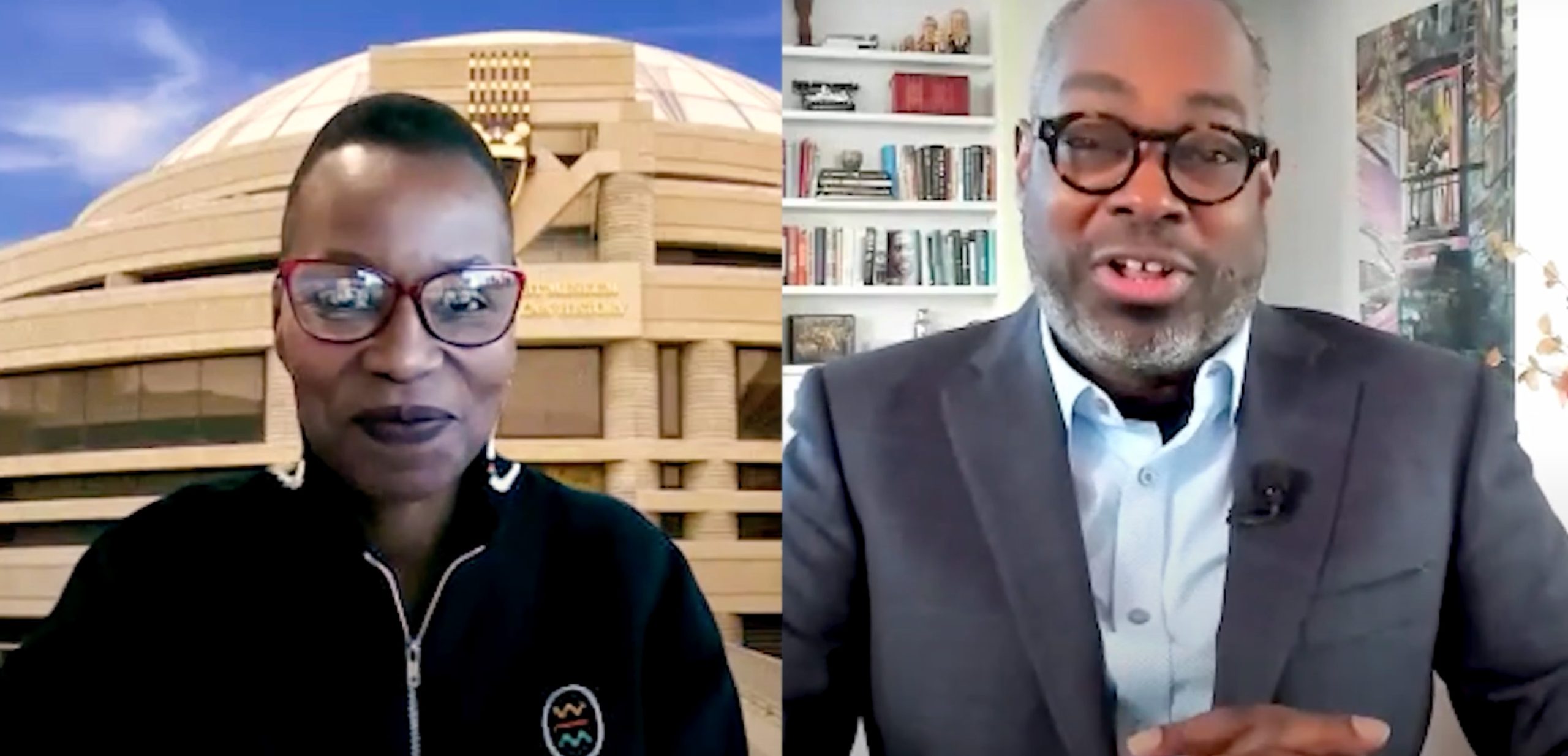 The Wright Museum honors Dr. King’s resilience in annual day of ...