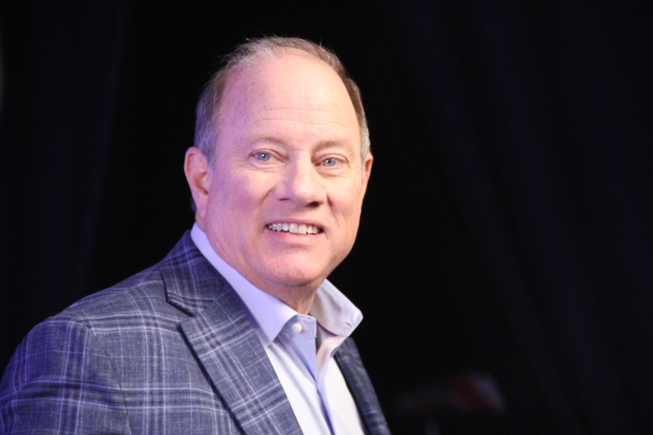 Mike Duggan fan club becomes major political influencer online
