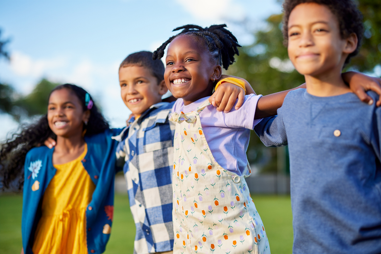 Environmental summer camps for Detroit youth