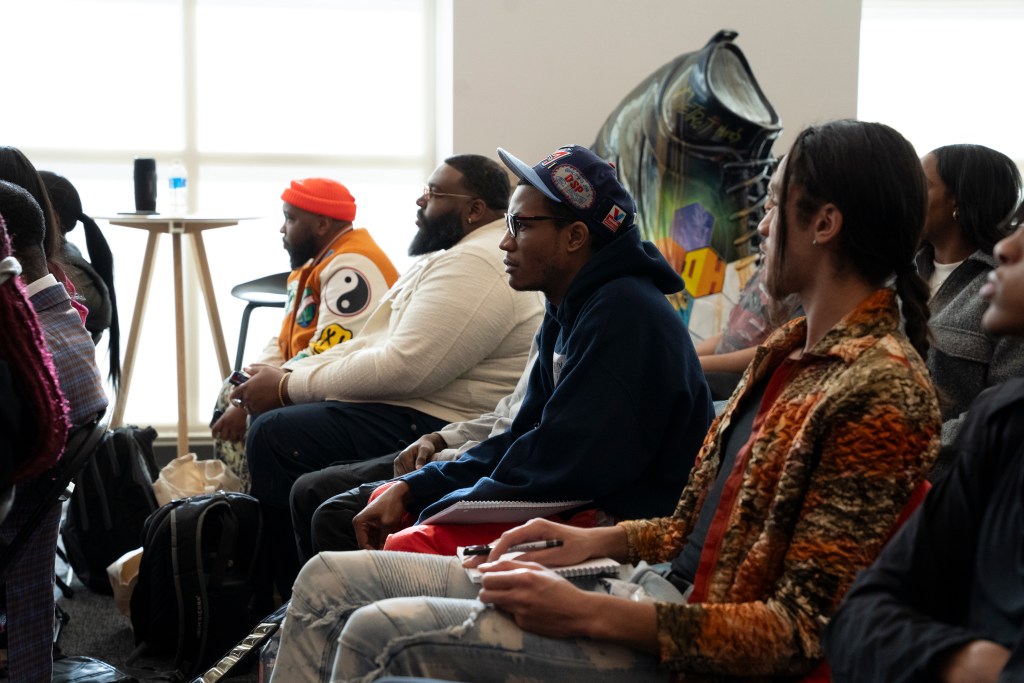 Relaunched Pensole Lewis College aims to become Detroit’s design hub