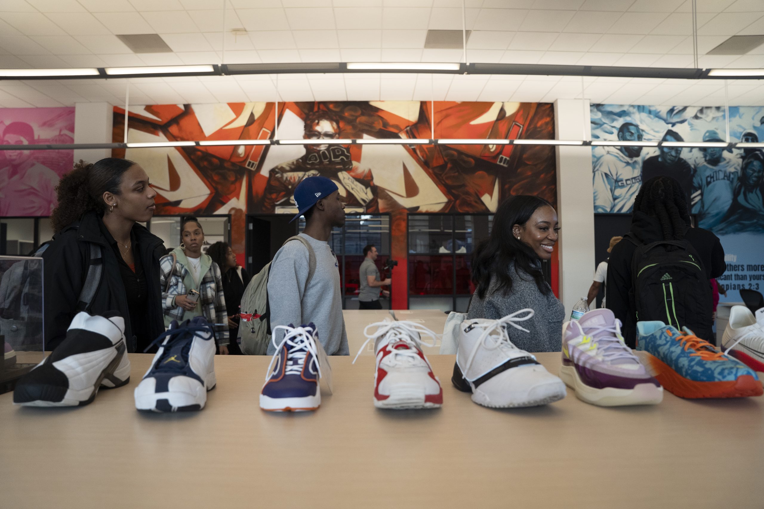 Relaunched Pensole Lewis College aims to become Detroit’s design hub