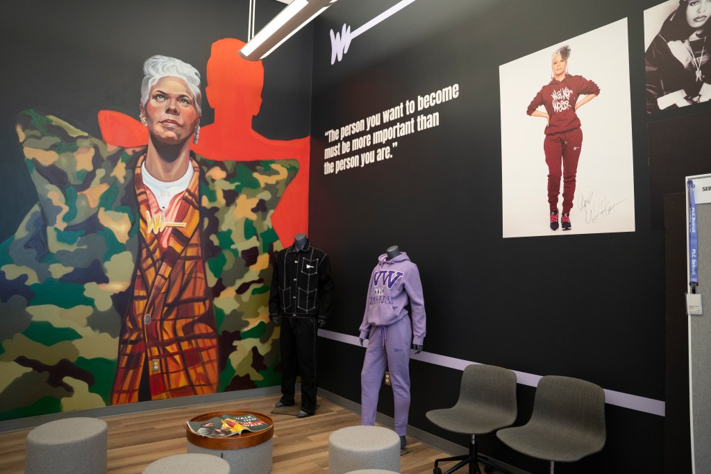 Relaunched Pensole Lewis College aims to become Detroit’s design hub