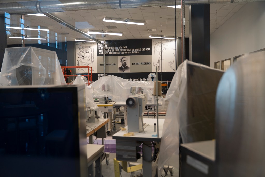 Relaunched Pensole Lewis College aims to become Detroit’s design hub