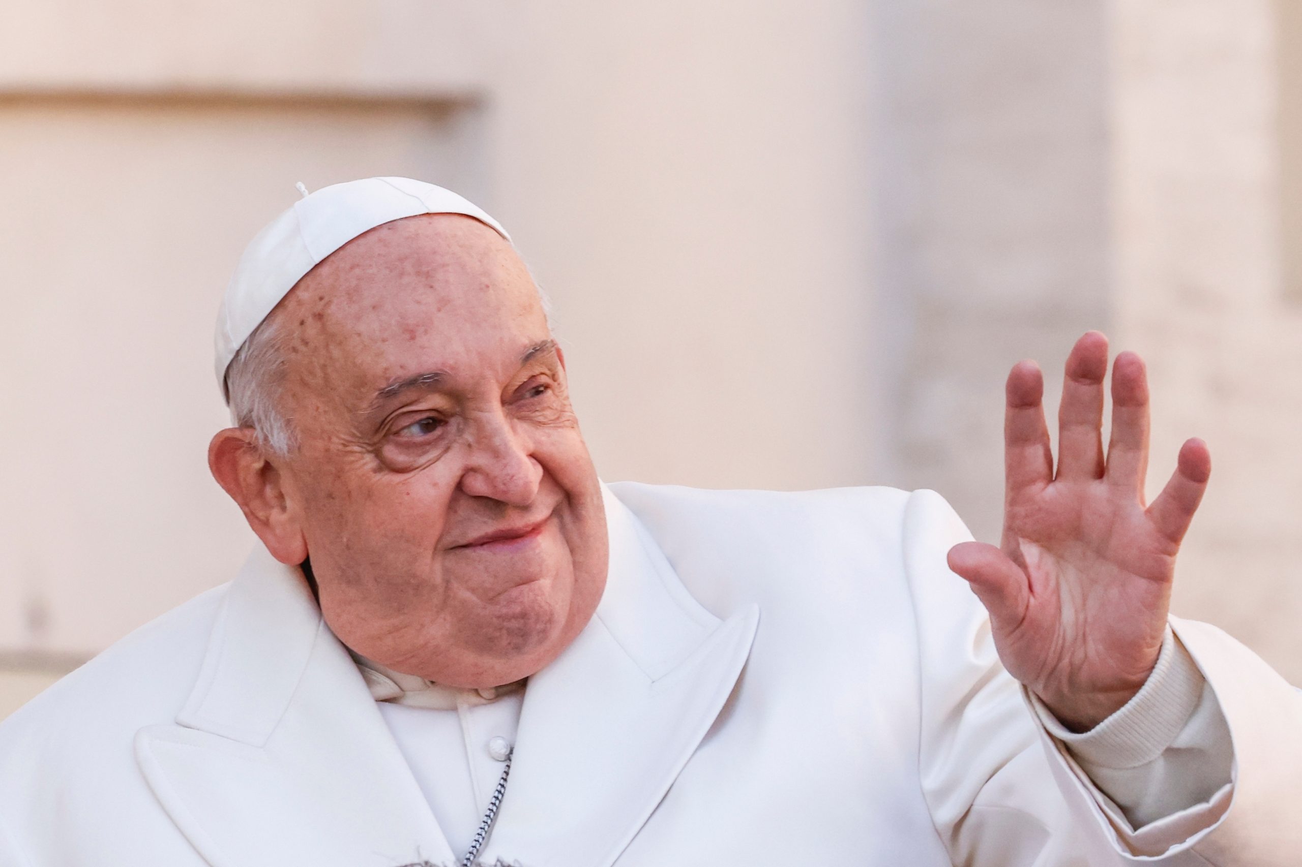 What Pope Francis meant to metro Detroit's Chaldean community