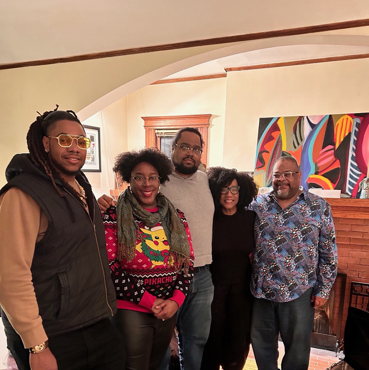 Detroit creatives uplift the art of motherhood