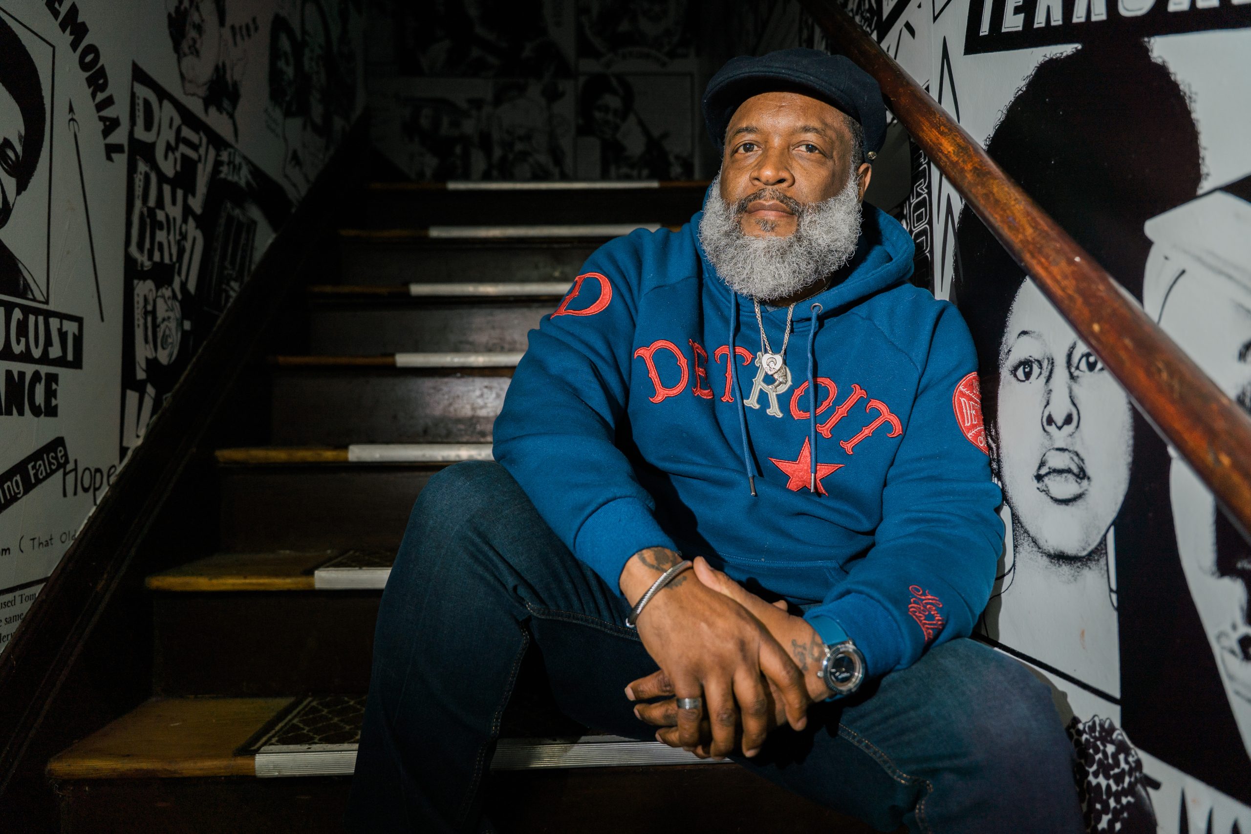 Yusef Bunchy Shakur to lead social justice nonprofit