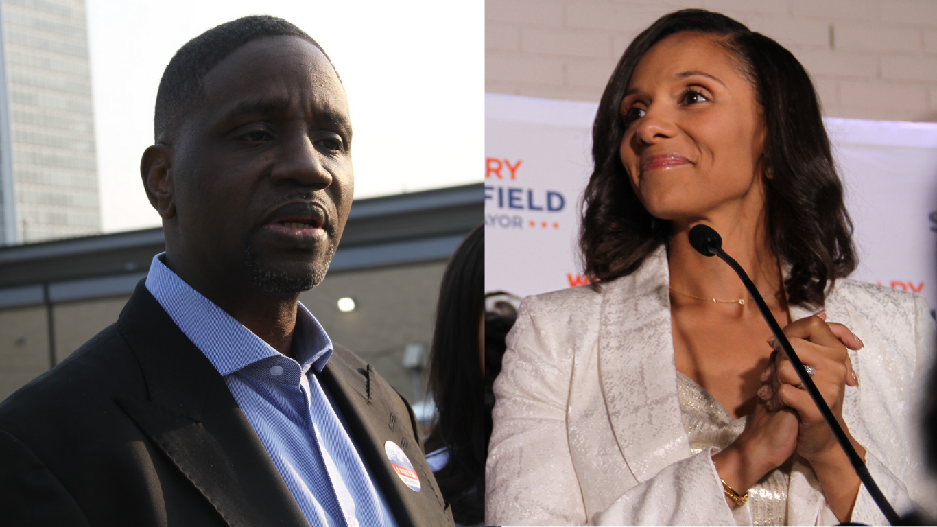 4 takeaways from Detroit’s primary election - BridgeDetroit
