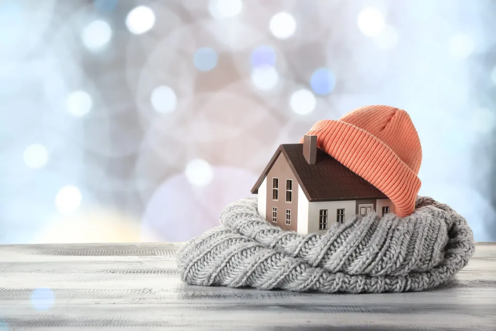 A Michigan tax credit is available for home heating help. Learn how to ...