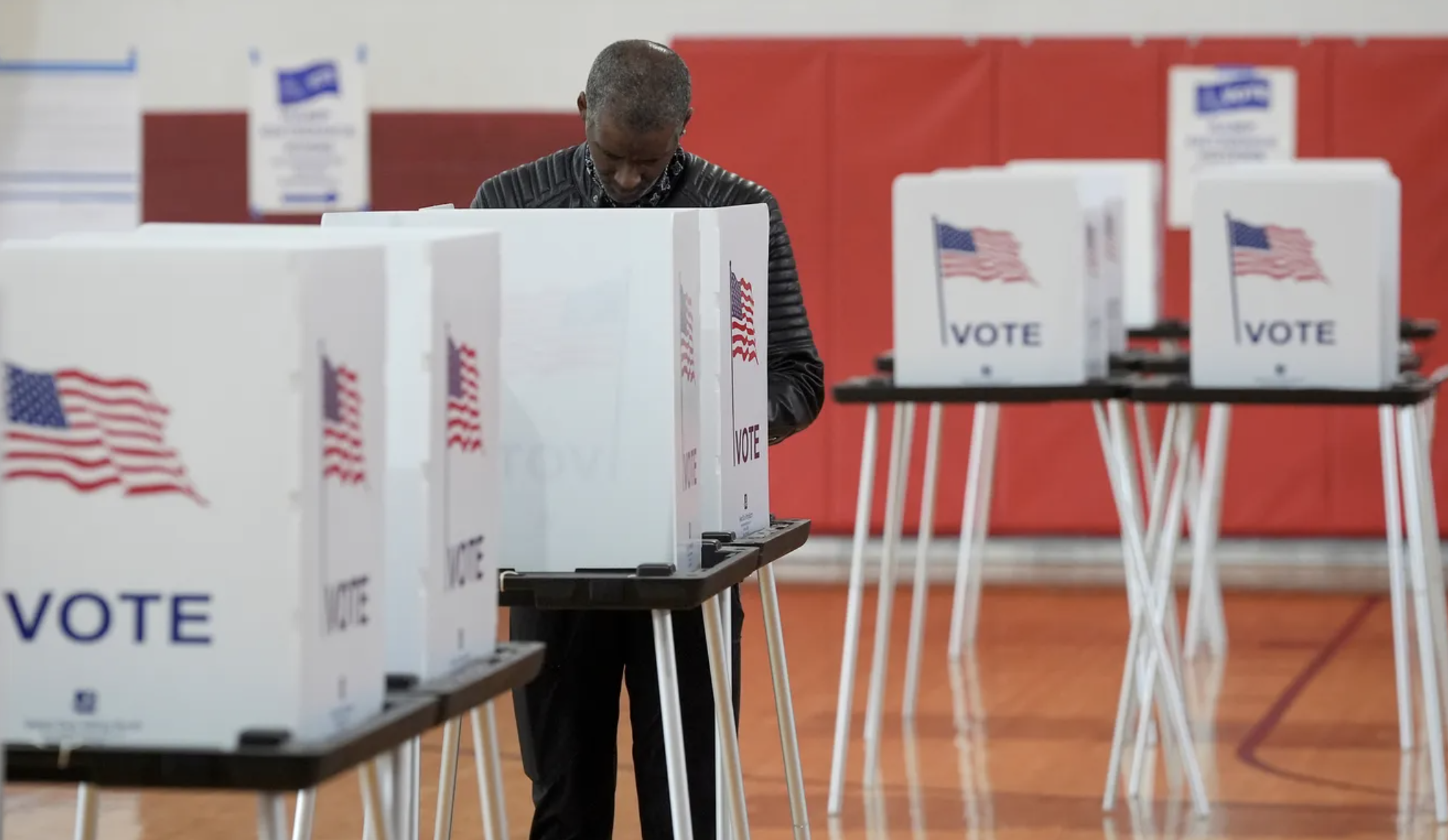 Detroit City Council primary election results 2025: See the top ...
