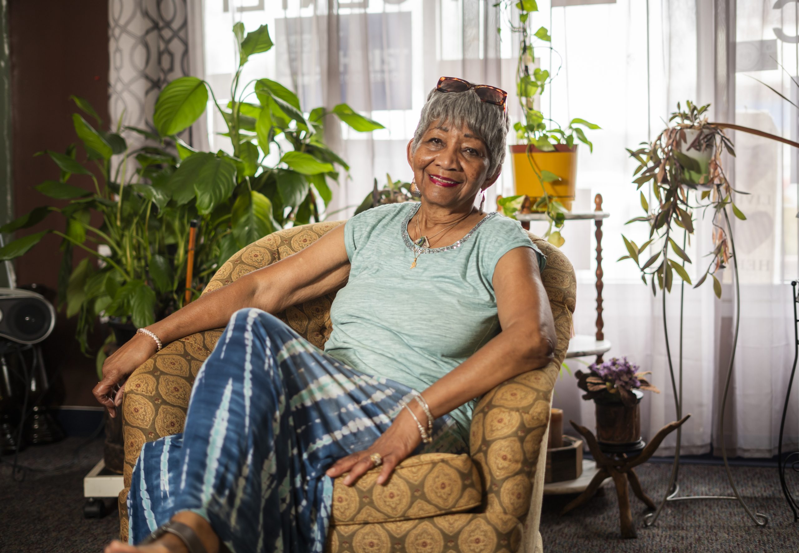 This Detroiter built her career on ‘the art of giving’ - BridgeDetroit