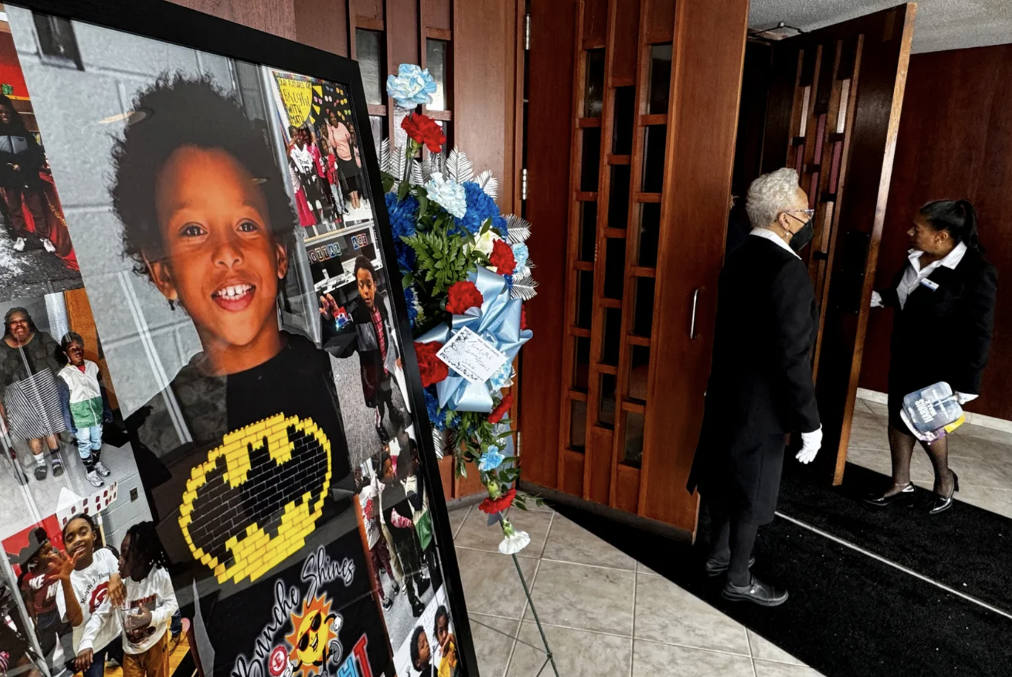 No charges to be filed in deaths of two kids in Detroit casino garage ...