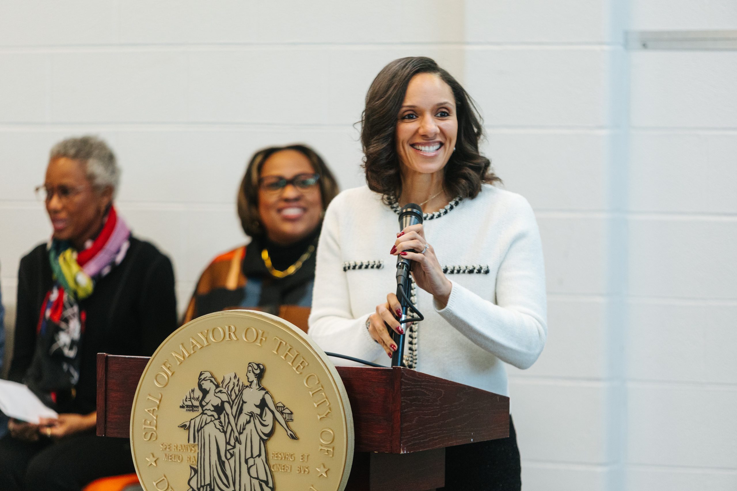 Will Mary Sheffield follow through on participatory budgeting?