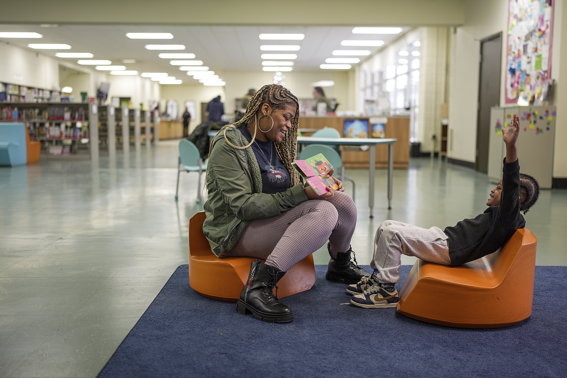 Detroit vowed to revamp its homeless response system. Has it worked?