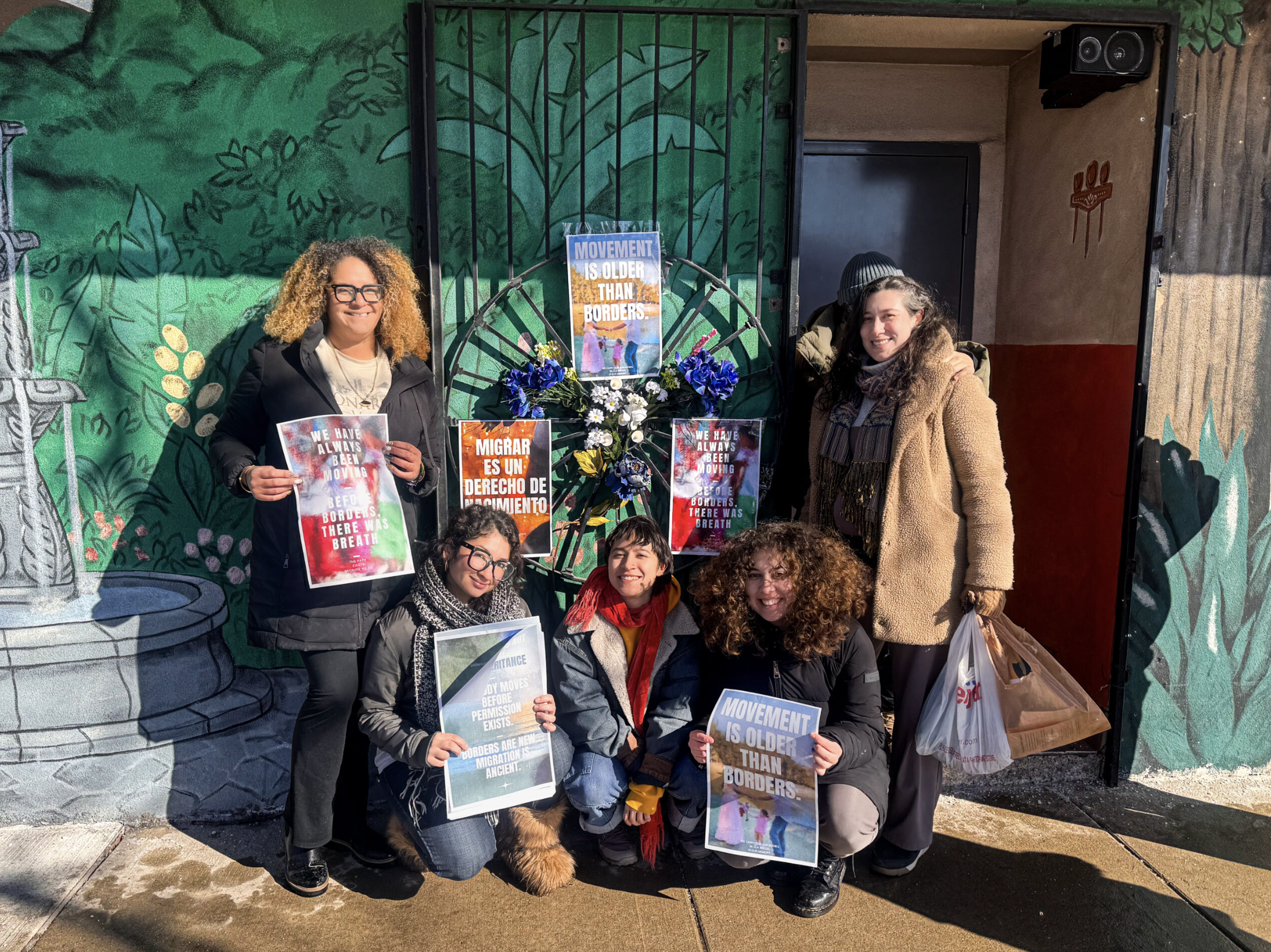 Altars shine light on invisible grief of deportation - BridgeDetroit