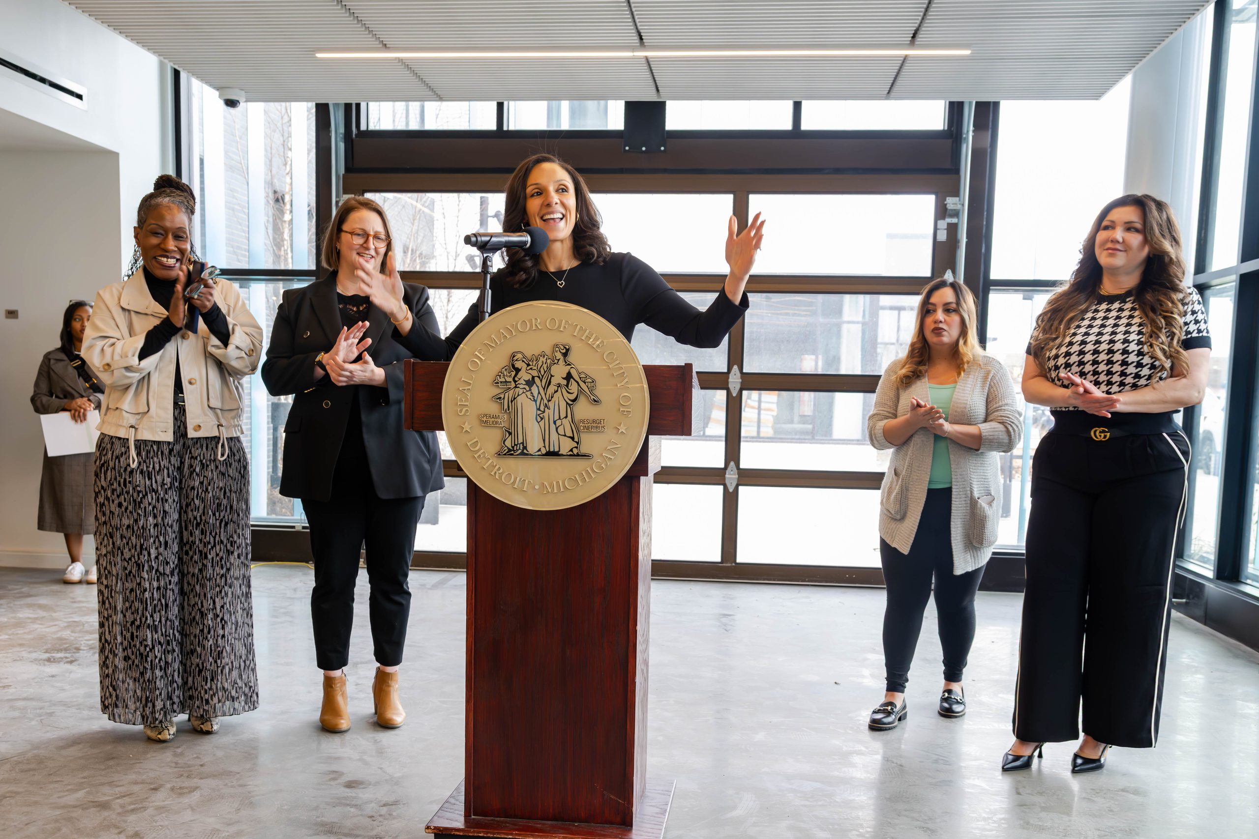 Sheffield order doubles proceeds for Detroit affordable housing fund
