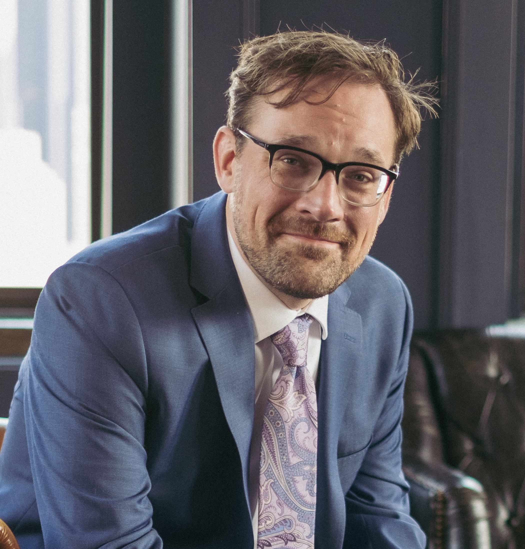 Dan Austin Launches Fund To Preserve Detroits Past And Help Build Its 7673